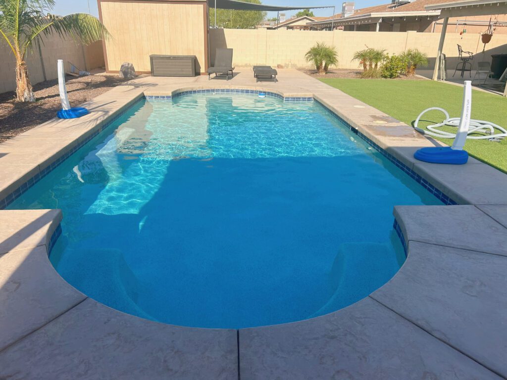 Contact Us - Trails Edge Pro Services