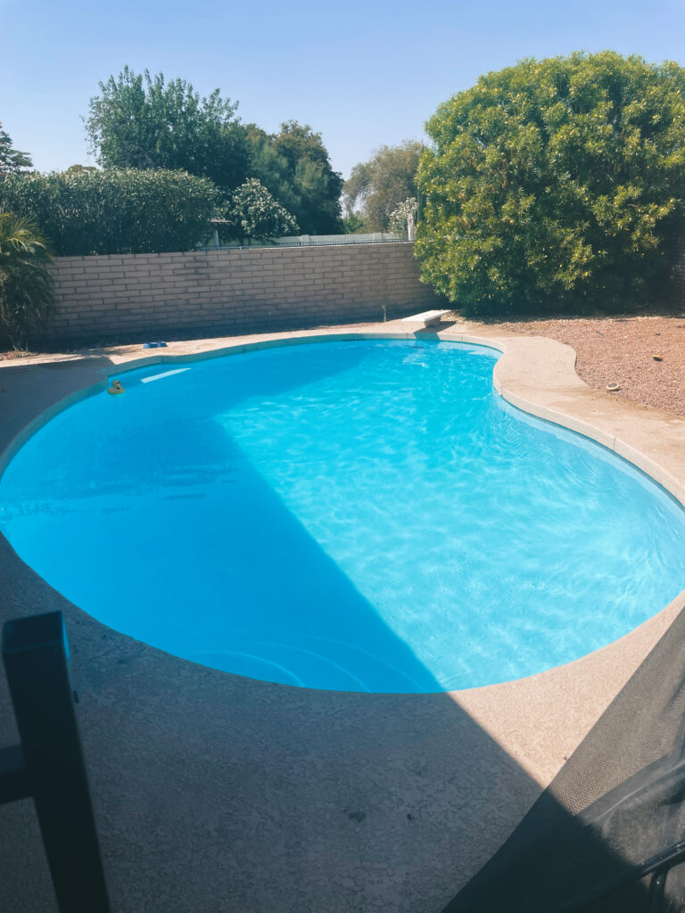 Reviews - Trails Edge Pro Services