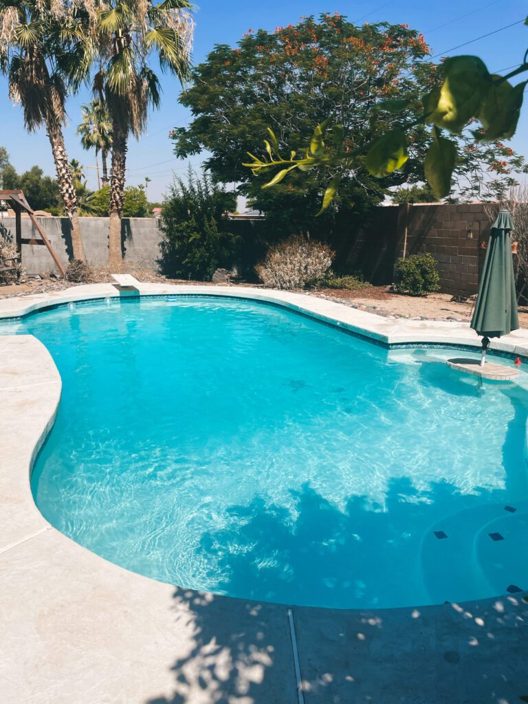 About Us - Trails Edge Pro Services